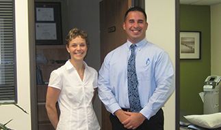 Contact Us - Forward Motion Physical Therapy